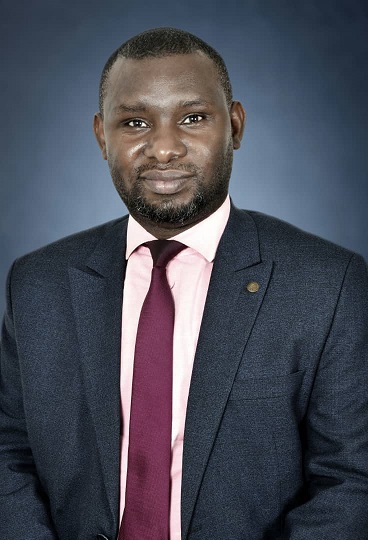 Baingana Paul - Abbas Advocates